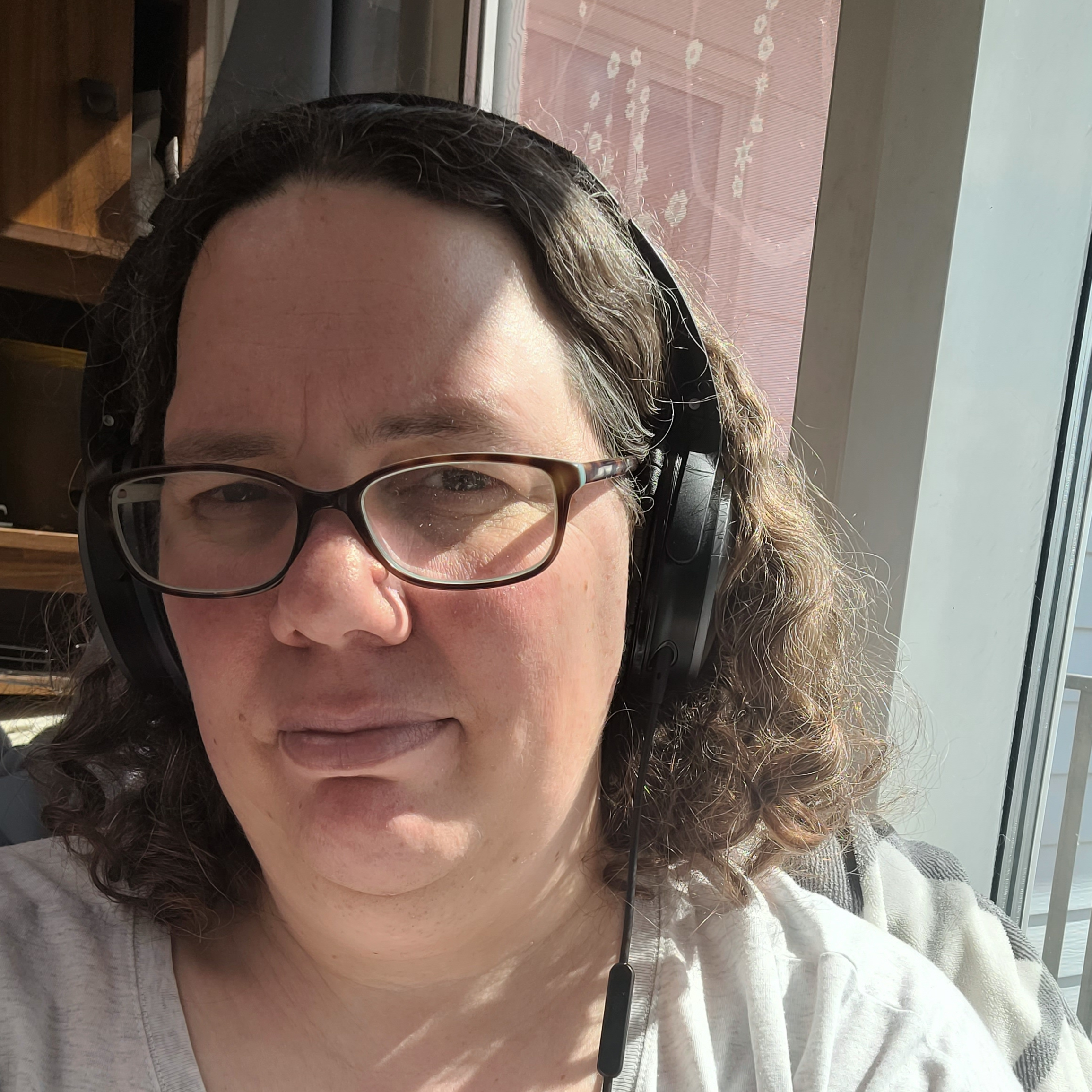 Portfolio - Marie Pelletier